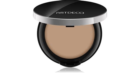 ARTDECO High Definition компактная пудра | notino.ru