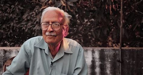 ‘grass Lives Next To Grass Arvind Krishna Mehrotra On Jnanpith Winner