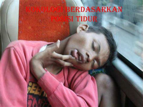 Gambar Lucu Orang Lagi Tidur 57 Koleksi Gambar