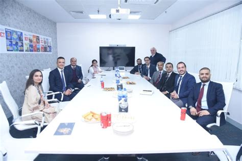 Tayyaba Nadeem Posted On Linkedin