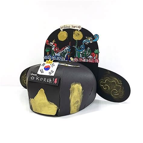 사모전통모자 칭찬나라큰나라