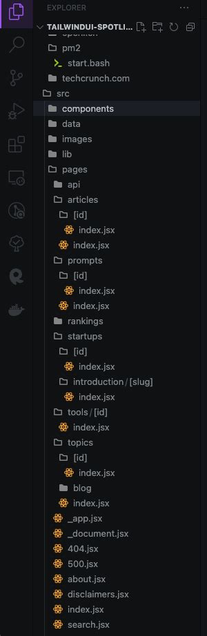 放弃wordpress，纯手撸一个导航网站 Ai驿站 博客园