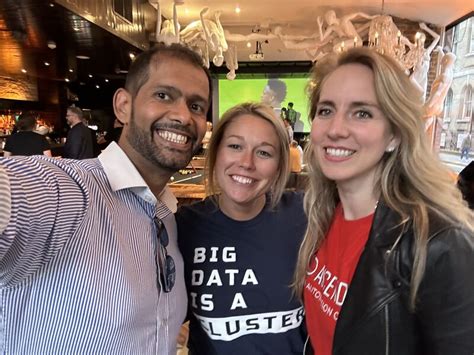 jai parmar on linkedin meandatastreets data datameetup