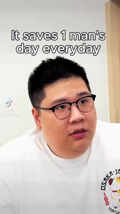 Take App On Linkedin “it Saves One Mans Day Every Day” Discover The Inspiring Journey Of…