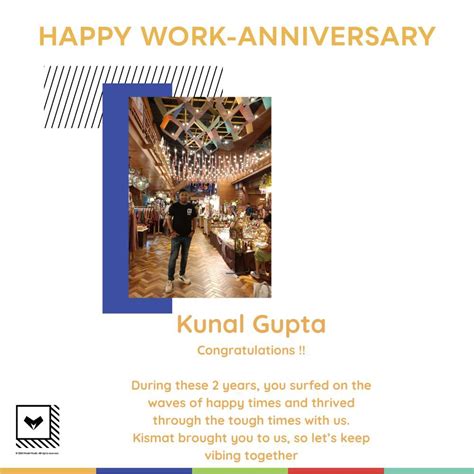 Kunal Gupta On Linkedin Today Marks Completion Of 2 Years In Moshi