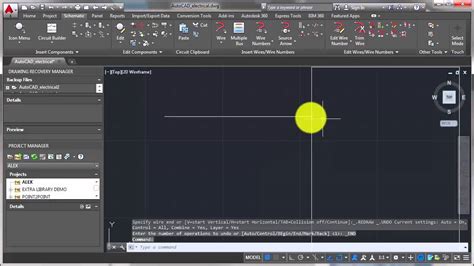 Autocad Electrical Wire Numbers Not Changing In To Symbols Bdawei