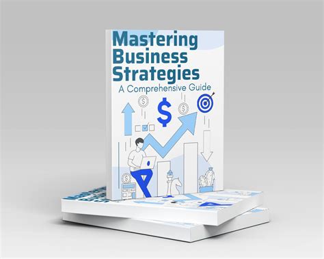Mastering Business Strategies