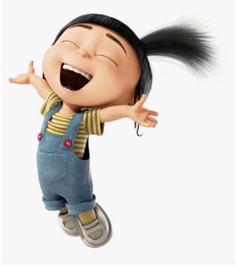 Freetoedit Agnes Gru Agnesgru Despicable Me Despicableme