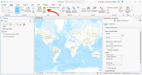 How To Use Shapefiles In Arcgis And Arcgis Pro Step By Step Beginners Guide Simply Geography