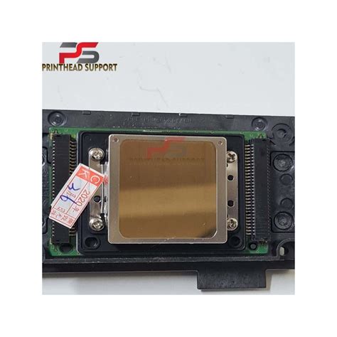 Original Xp 600 Epson Dx11 Printhead