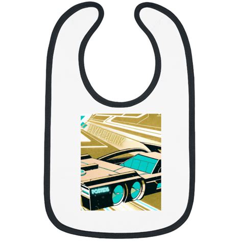 Hyperlink S 2 Bibs Sold By Zanecorbin Sku 74814411 Printerval