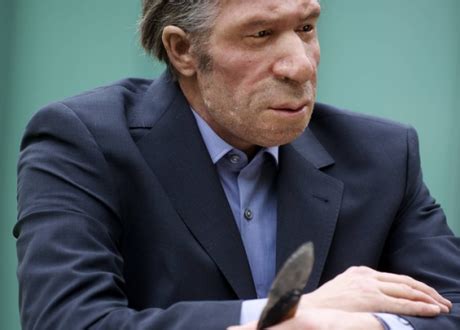 No Sex Between Neanderthals And Humans Says Study Paperblog