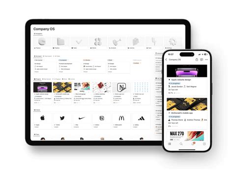 10 Best Notion Business Templates For 2025 Solt Wagner