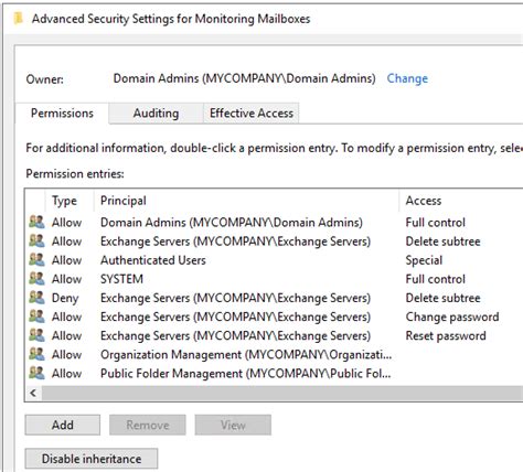Error Fixed Remove Mailboxdatabase Operation Fails To Clean Up