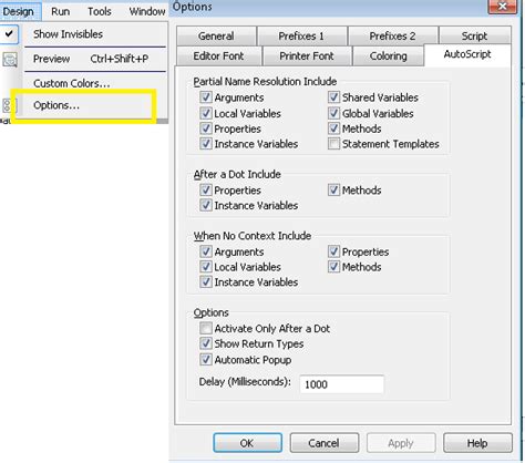 Introduction To Powerbuilder