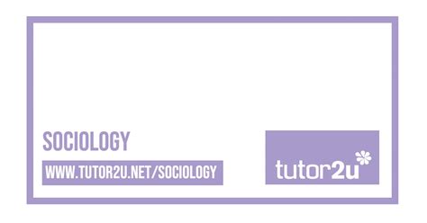 Sex Role Theory Topics Sociology Tutor2u Sex Role Theory Topics Sociology Tutor2u