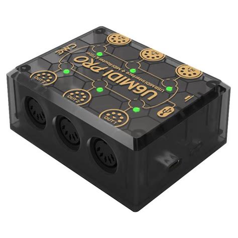 CME U6 MIDI Pro Thomann United States