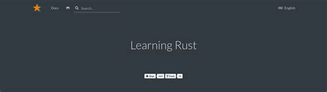 Rust Error Handling “an Ounce Of Prevention Is Worth A By Dumindu
