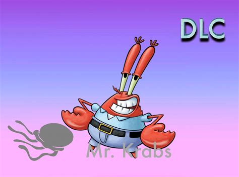 Mr Krabs New Smash Bros Lawl Origin Wiki Fandom Powered By Wikia