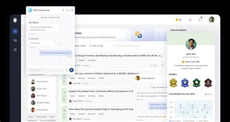 support system one stop doubt solution for developers ineuron ai