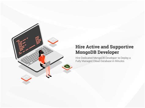 Hire Mongodb Database Designer