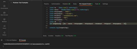 Authorization Header Fields 🌱 Just Getting Started Postman Community