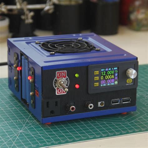 A Guide To Designing A Custom Rc Controller Hackaday Design Talk