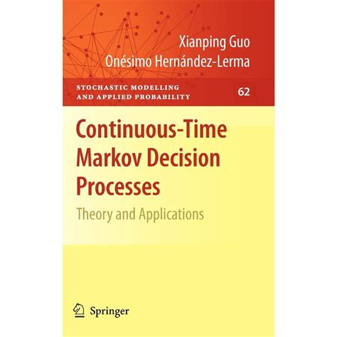 Continuous Time Markov Decision Processes Submarino