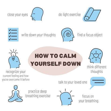 What Is Calm Breathing