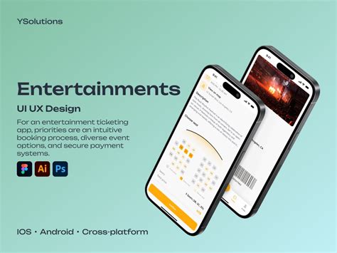 Mobile App UX UI Design User Flow Wireframing Clickable Prototyping Upwork