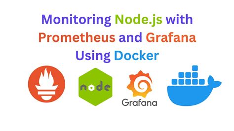 How To Integrate Grafana Into Your Application For Monitoring And Insights By Yasirhussain
