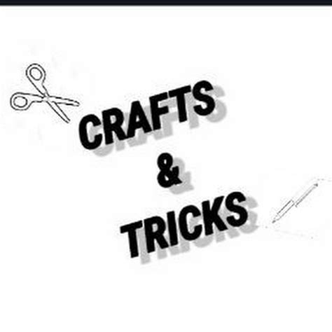 Craft And Tricks Youtube