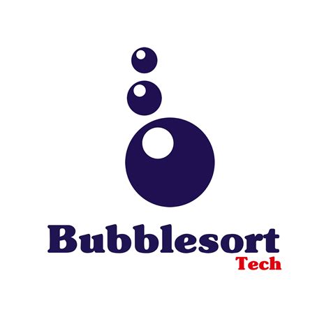 bubblesort tech
