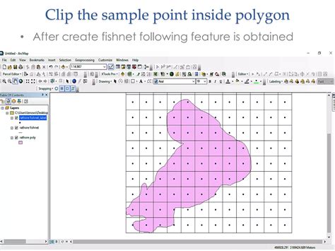 Gis Application Tutorial Ppt