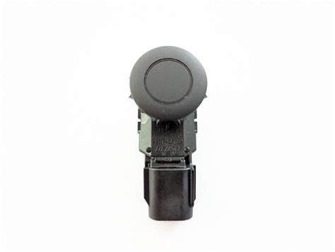 Toyota Parking Sensor Toyota Rear Bumper Ultrasonic Parking Sensor Oem