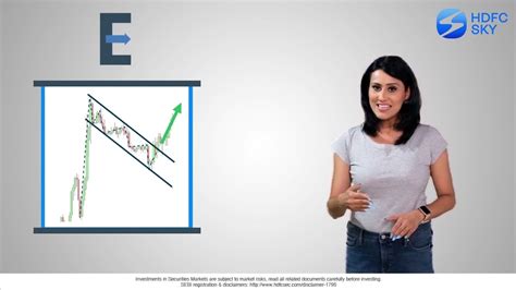 Continuation Chart Pattern Definition And Types