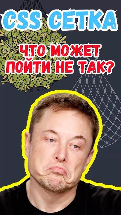 Основы Css Проблемы с Css сеткой Css Css3 Javascript Js Learning Shorts Html Coding
