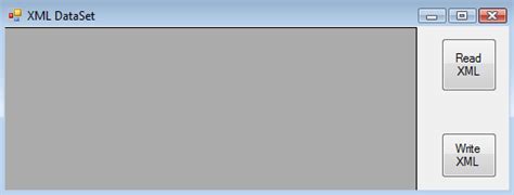 Visual Basic 2010 And SQL XML Files 2020