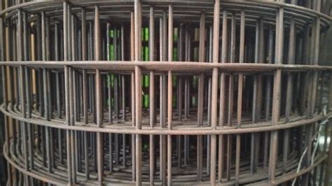 Reinforcement Welded Mesh At ₹ 53 Kg Reinforcement Mesh In Raipur Id 2855804878788