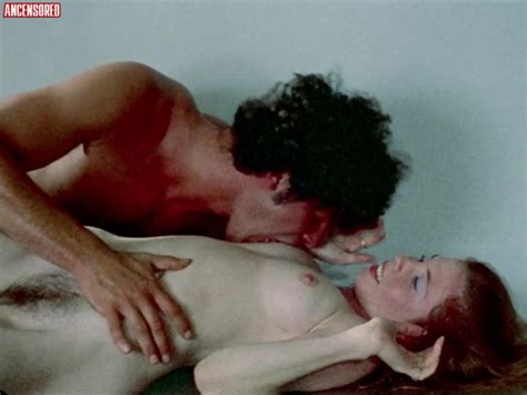 Linda York Nude Pics Seite 1