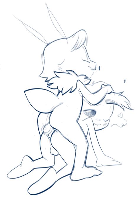 Rule 34 2023 All Fours Anal Anal Sex Antennae Anatomy Anthro