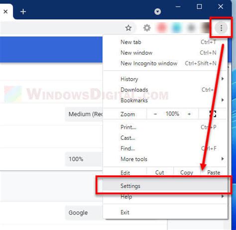 How To Set Chrome As Default Browser In Windows 11