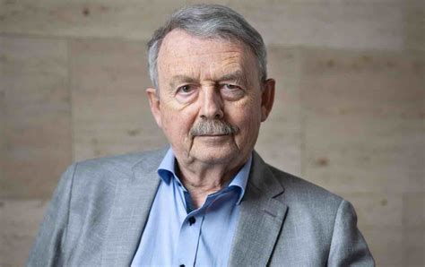 The World Wolfgang Streeck Wants The Nation