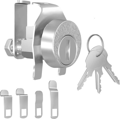 Mailbox Lock Replacement Universal Mailbox Locks With