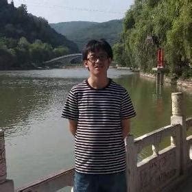 李沛昱 组员介绍 汪成课题组
