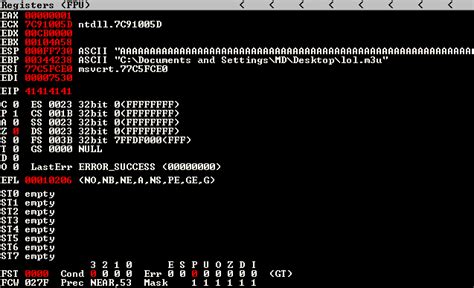 Reverse Engineering And Exploit Development Made Easy Chapter 1 Netsec Focus