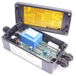 Load Cell Amplifier Load Cell Signal Conditioner AppMeas