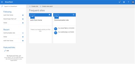 How To Embed Yammer Feed On Sharepoint Website Taggbox Blog