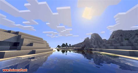 ls low shader plus mod 1minecraft