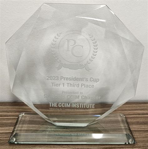 Ccim St Louis Chapter On Linkedin Congratulations To The St Louis